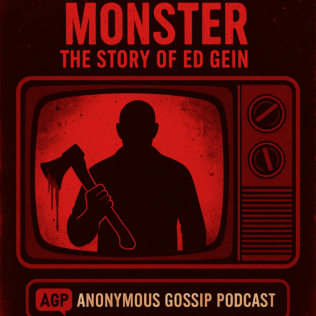 🧠 Monster: The Story of Ed Gein — Netflix’s Chilling Dive Into the Real ...